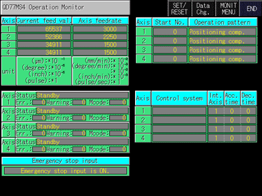 Features and Functions